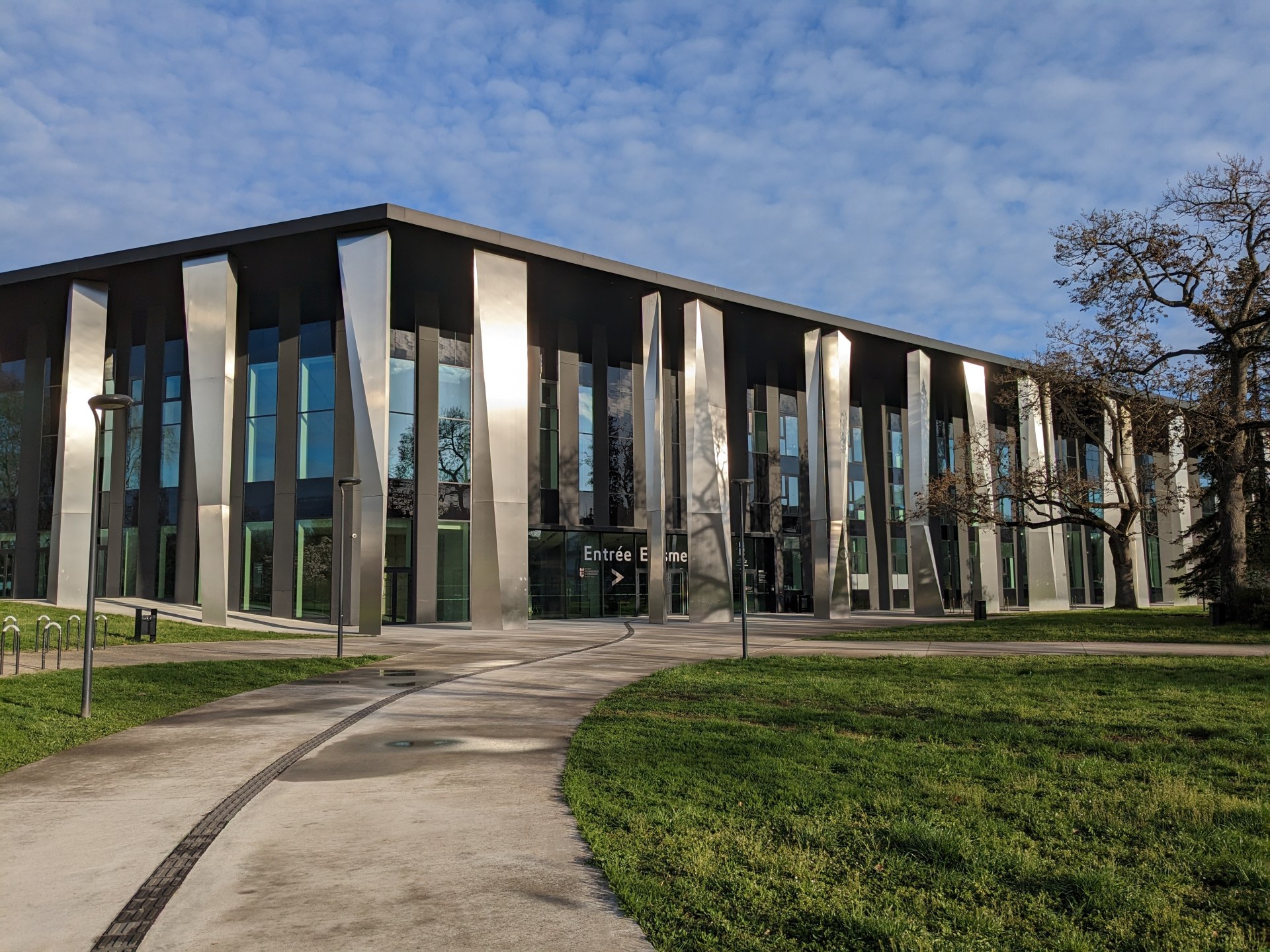 Orchestre Philharmonique de Strasbourg | OPS